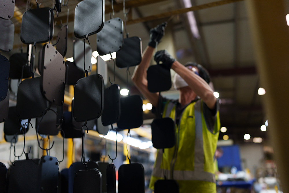 DCS Batch Testing and Record Keeping Services