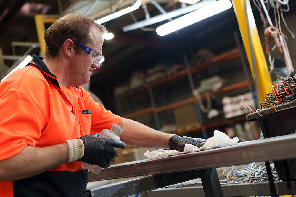 DCS Protective Coating Services