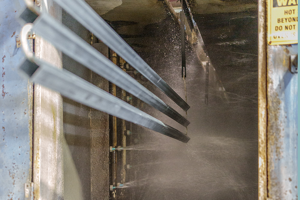 DCS Protective Coating Services